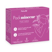 Pack Minceur Post Natal : complément alimentaire post partum compatible ...